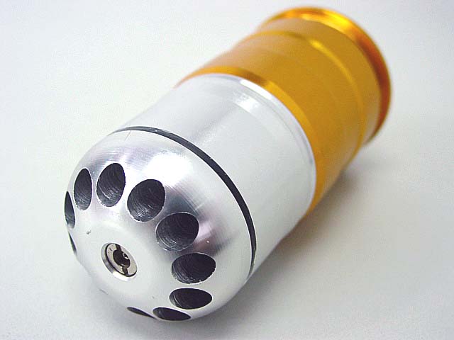 In-Namra. 72RD 40MM GRENADE